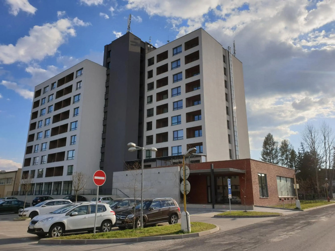 Apartmány Urban - Poprad