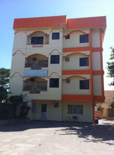 Tondaligan Beach Hotel - Dagupan