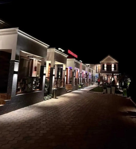 Geetanjali Resort - Mandarmani