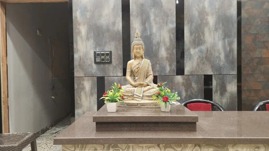 The Nirvana By Urban Galaxy - Amritsar, Hindistan