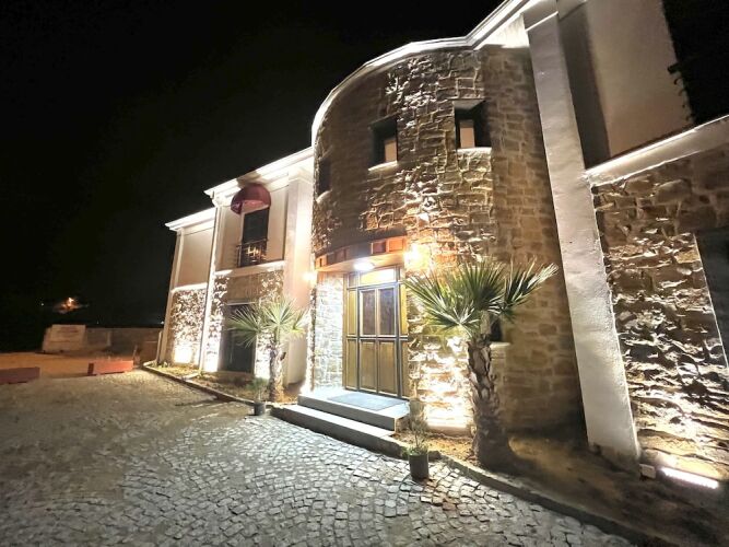 Hotel Panaya - Gökçeada
