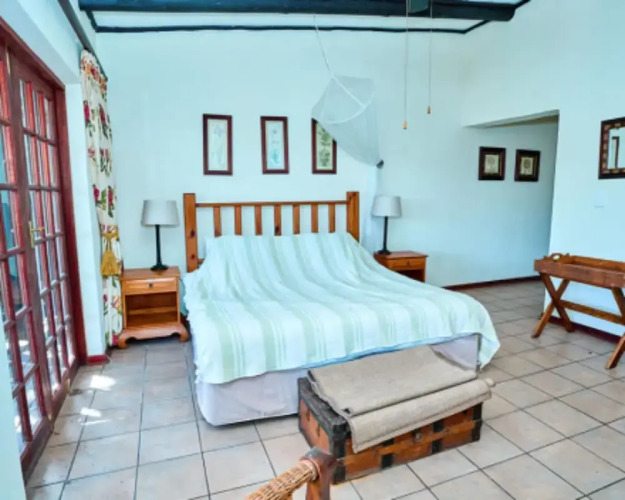 Kruger Island Resort - White River