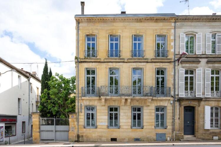 Clos D'argenson - Bergerac