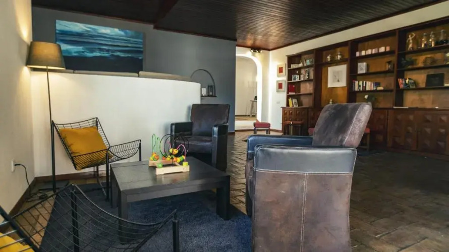 Pine House - Faro Airport, Beach And City Center - Faro