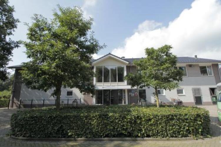 Human & Horse Hotel - Barneveld