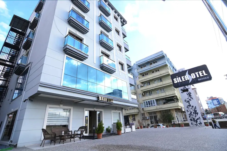 Siler Otel - Milas