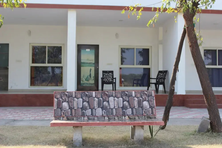 Little Rann Resort - Surendranagar