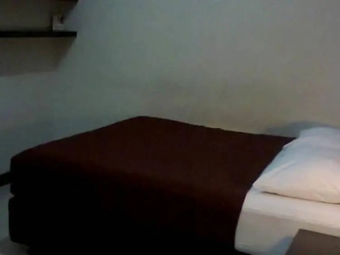 Permata Hotel - Purwakarta