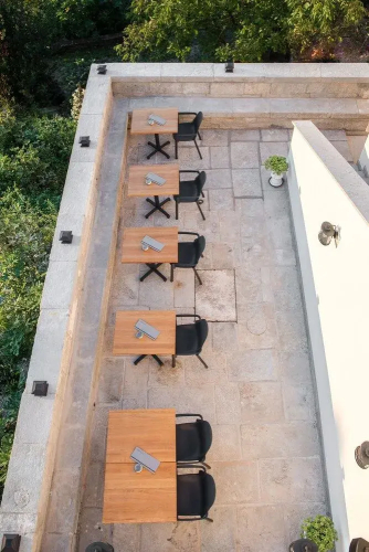 La Loggia Diffused Hotel - Labin
