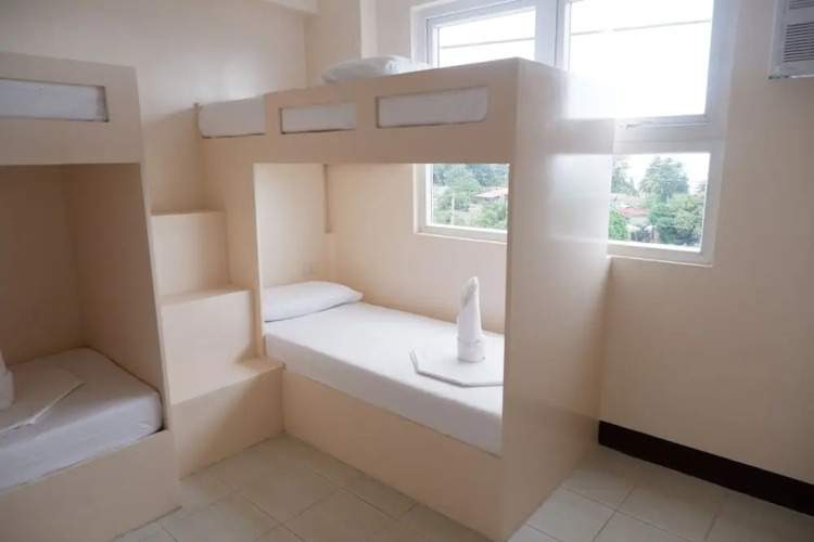Fb Budgetel Suites Agusan - Cagayan de Oro