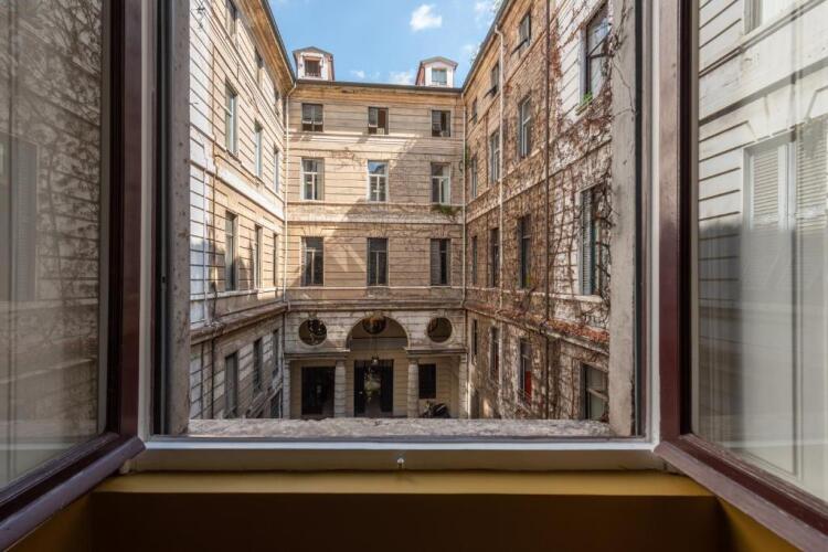 The Couper Castello - Milán