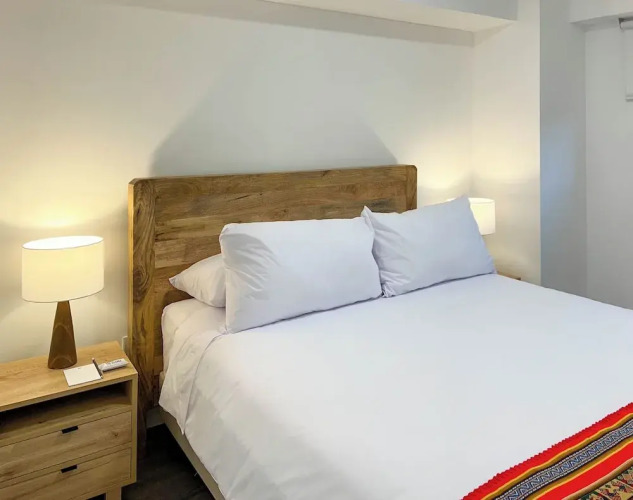 Qoyllur By Wynwood House - Cusco