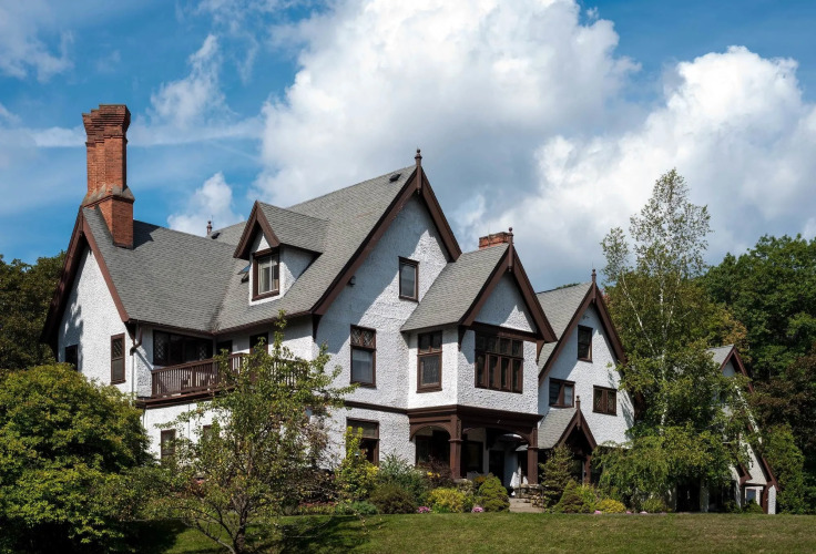 Manor House Inn - Connecticut