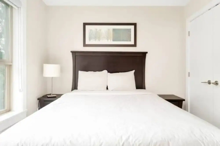 Harrison Hot Springs - Harrison Hot Springs