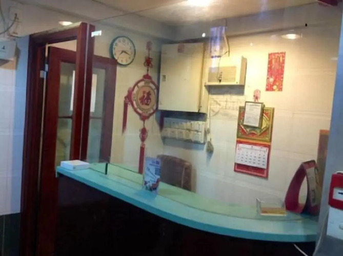 Dreamnest Guesthouse - Central