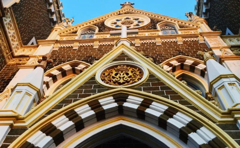 The Legend Hotel - Mumbai