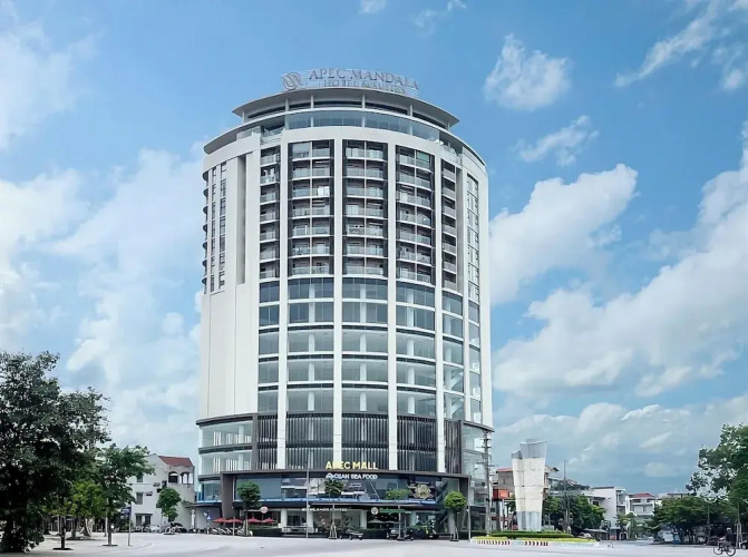 Mandala Hotel & Suites Hai Duong - Hải Dương