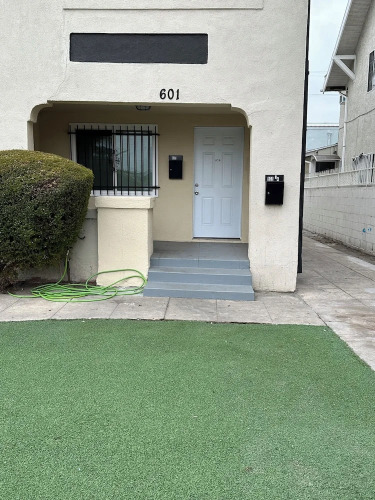 Affordable Stay America - Los Angeles, CA