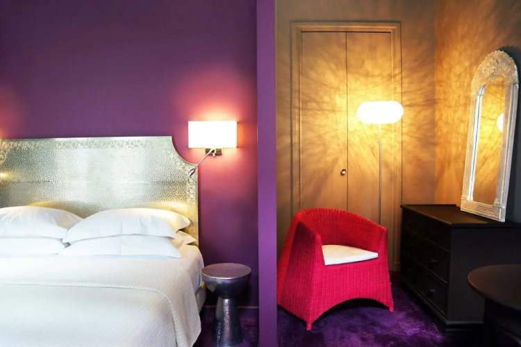 Demeures & Châteaux Le Pavillon D'enghien, Vichy Centre - Bellerive-sur-Allier