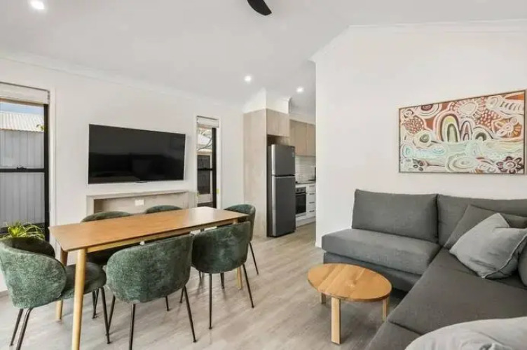 Discovery Parks - Broome - Broome