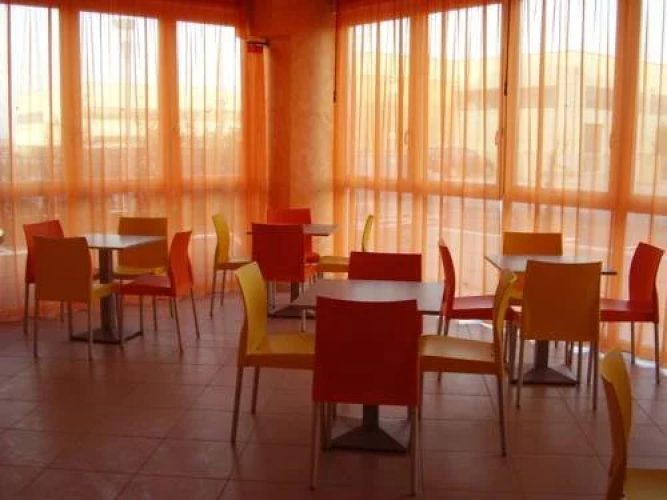 Hotel Grisu' Di Cavallaro Nadia - Provincia di Rovigo