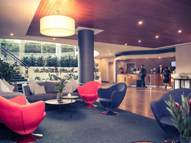 Mercure Sydney Parramatta - Sydney
