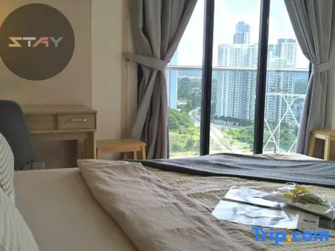 Grand Medini Homestay Bystay - Gelang Patah