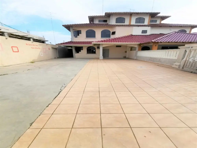 Oyo 91031 House No 8 - Muar