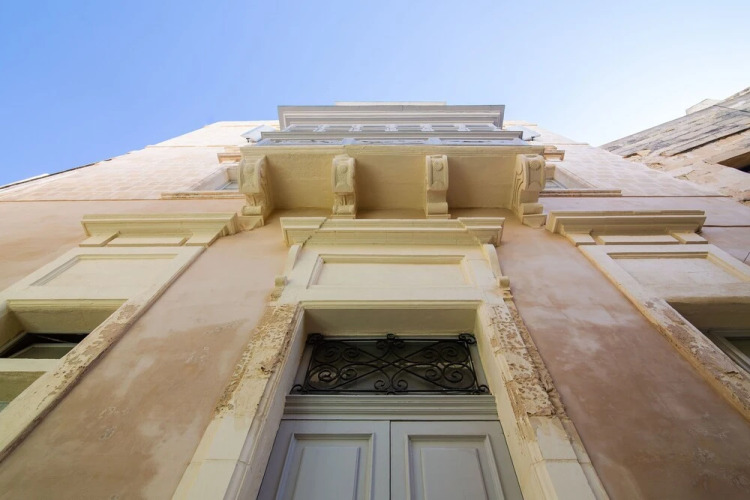 Palazzino Birgu Host Family Bed And Breakfast - La Valetta