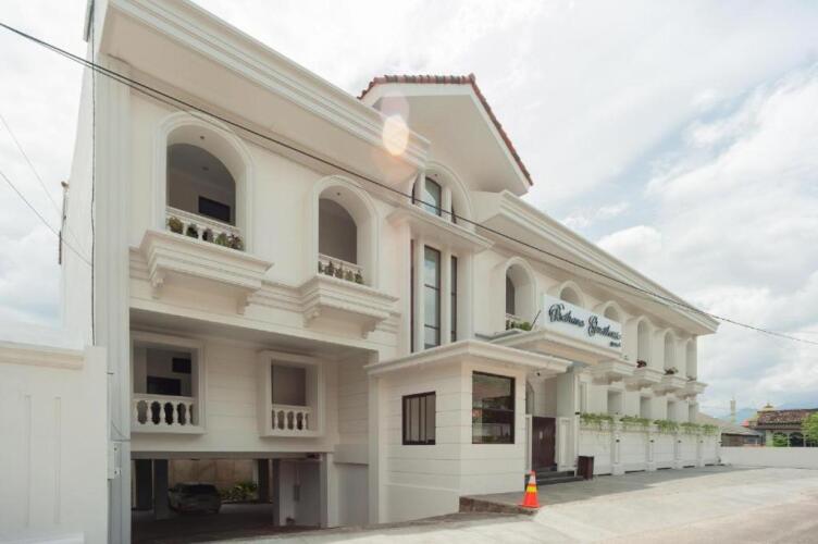 Bethara Hotel Syariah Lampung - Bandar Lampung
