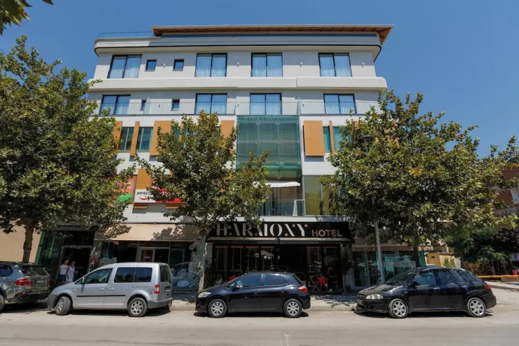 Harmony Boutique Hotel - Vlorë