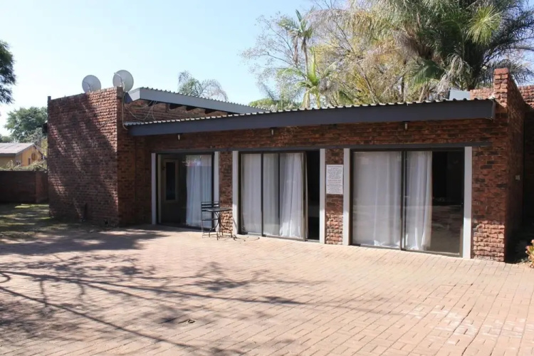 Gorgeous Gecko Guesthouse - Modimolle
