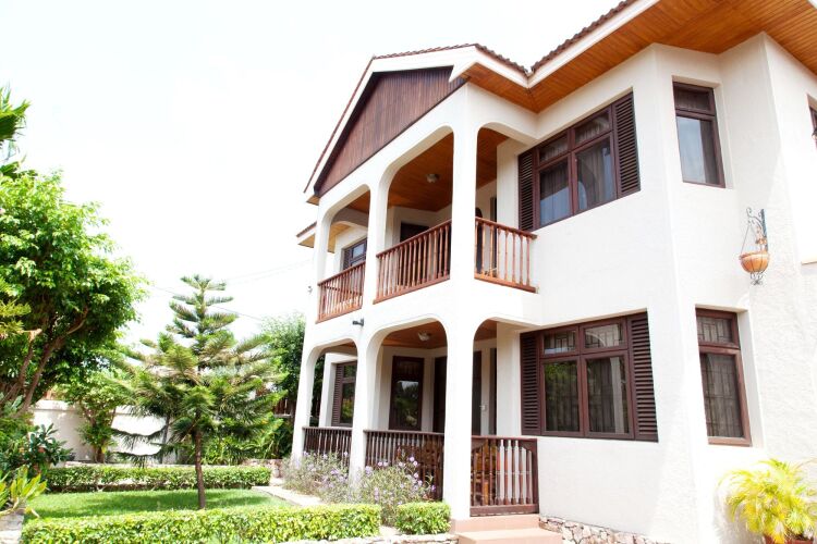 Mahogany Lodge, Cantonments - Accra