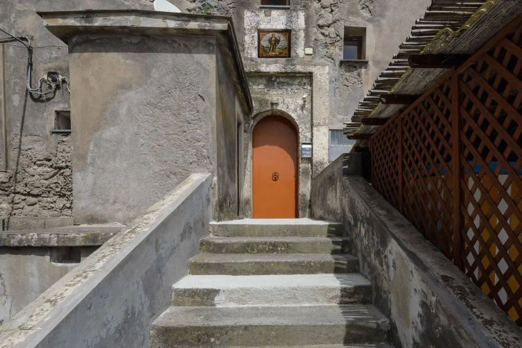 Mimì Sul Mare - Massa Lubrense