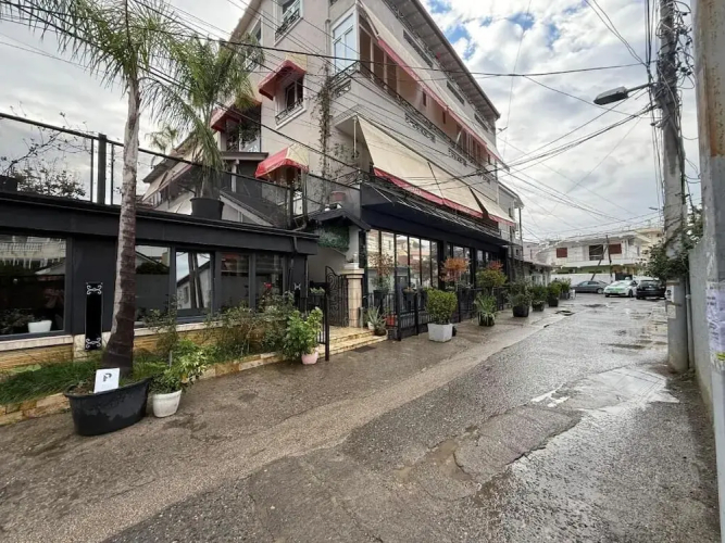 La Villa Bnb - Tirana