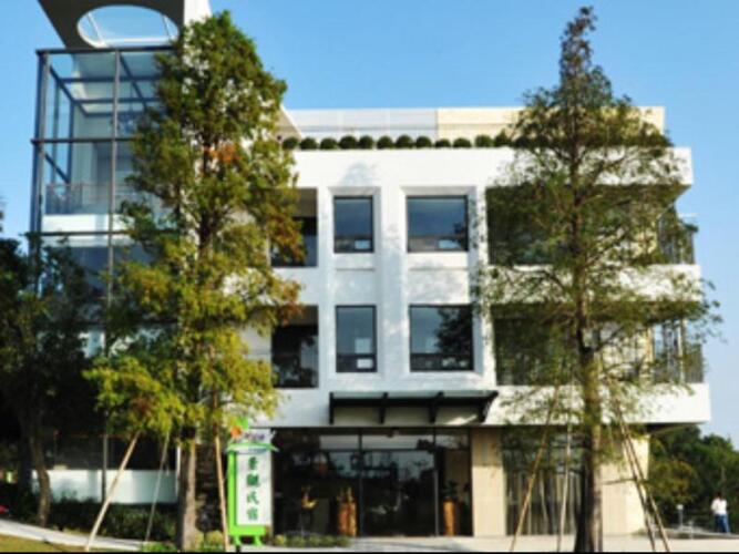 Nature View Hotel - Dahu Township