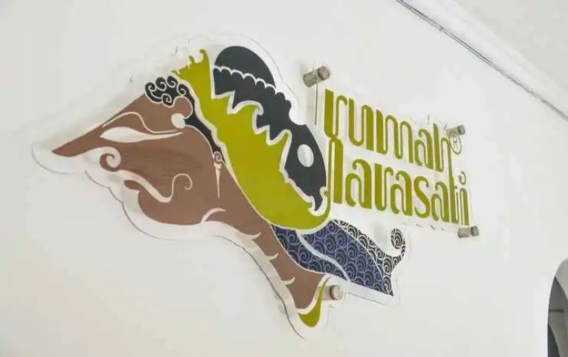 Rumah Larasati - Malang