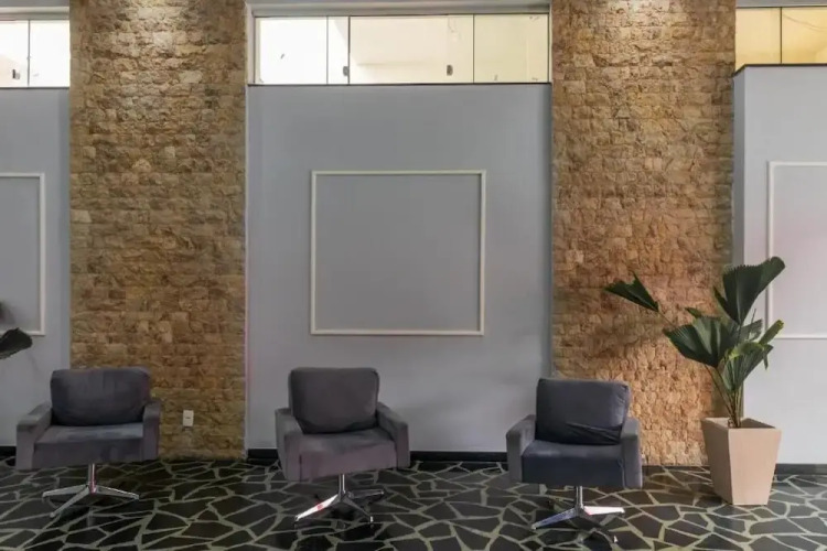 Goldmen Express Campos Dos Goytacazes - Campos dos Goytacazes