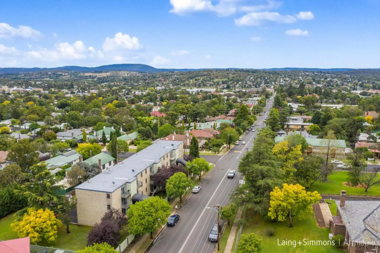 Tc Gardens 11 - Armidale
