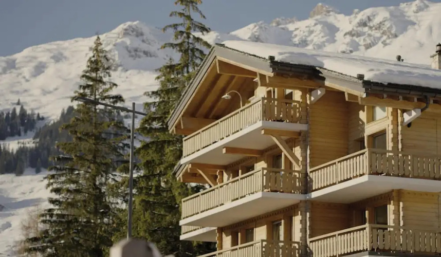 No.14 Verbier - Verbier