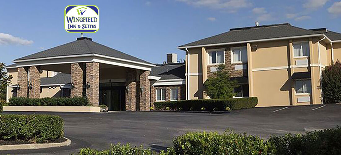 Wingfield Inn And Suites - 伊麗莎白