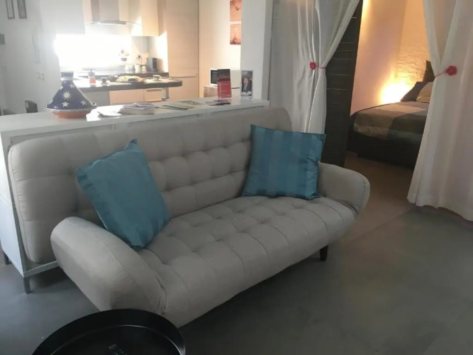 Kalendoola's Suite - Lecce