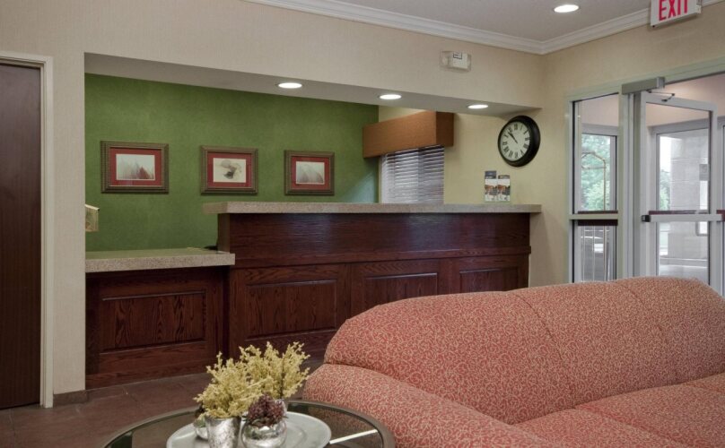 Fairfield Inn By Marriott Scranton - Carbondale, PA