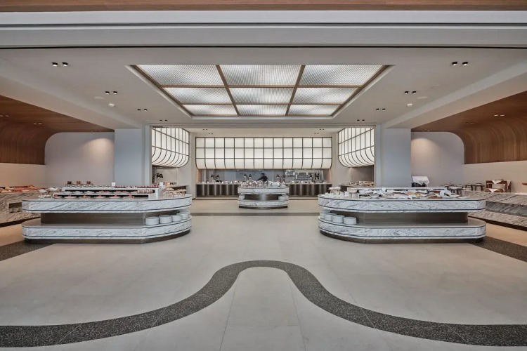 Oros Luxury Beach Resort - Crete