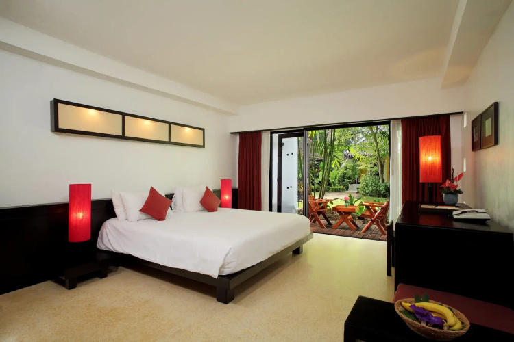 Haadson Resort - Khao Lak