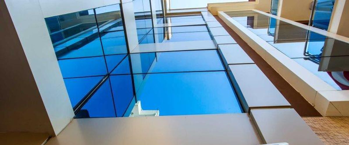 Smyrna Homes & Suits - İzmir