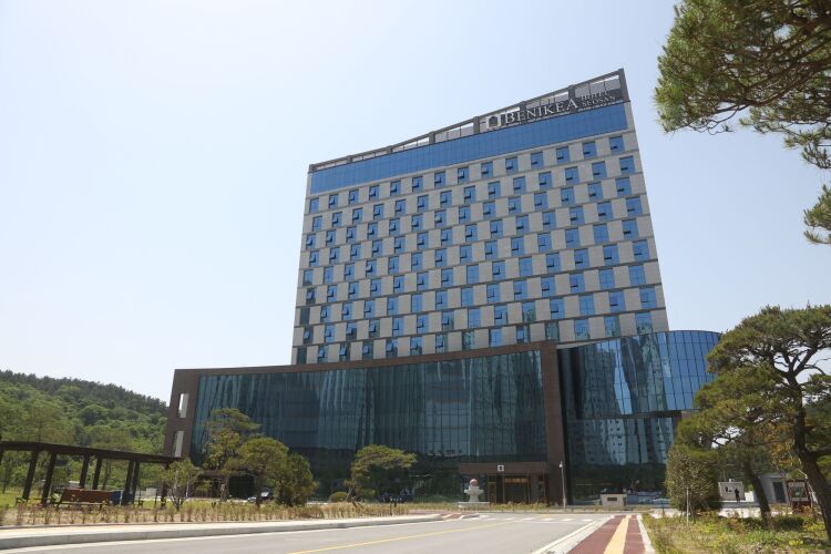 Benikea Hotel Seosan - Taean-gun