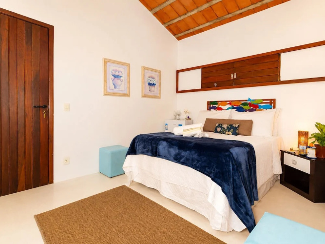 Inn House Angra Dos Reis - Soft Opening - Angra dos Reis