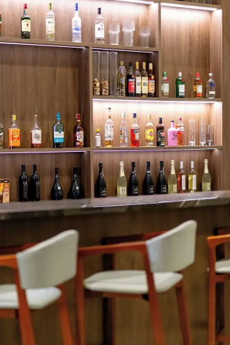 Brava Mundo Boutique Hotel - Balneário Camboriú