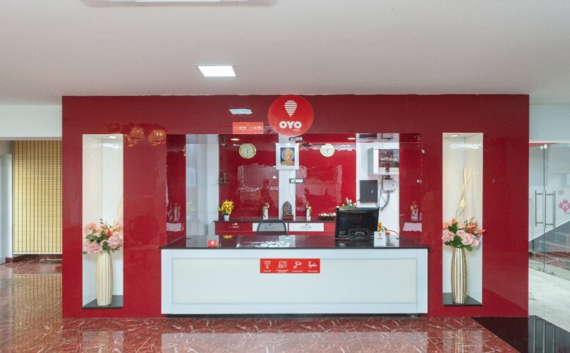 Oyo Flagship 22588 Near Apollo Hospital - Chennai